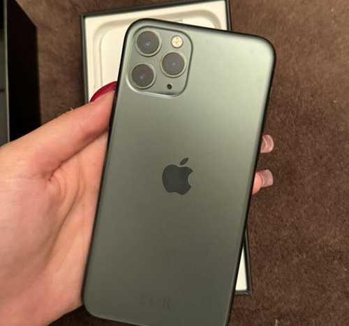 iPhone 11 Pro, 64 ГБ