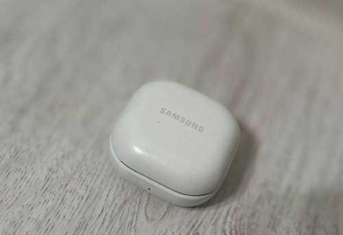 Правый наушник кейс Samsung buds 2