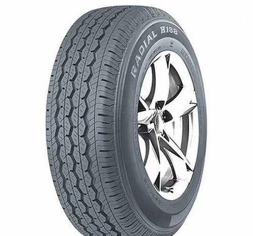 Westlake H188 165/70 R13 88S