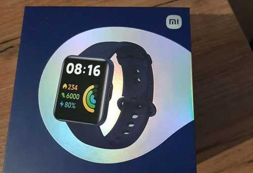 Умные часы xiaomi Redmi watch2Lite