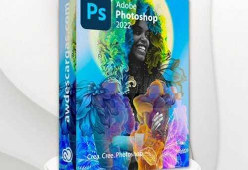 Adobe Photoshop 2022