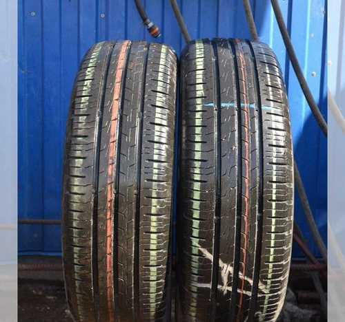 Continental ContiEcoContact 6 175/65 R15 84T