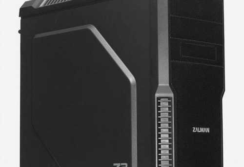 Корпус Zalman Z3 black