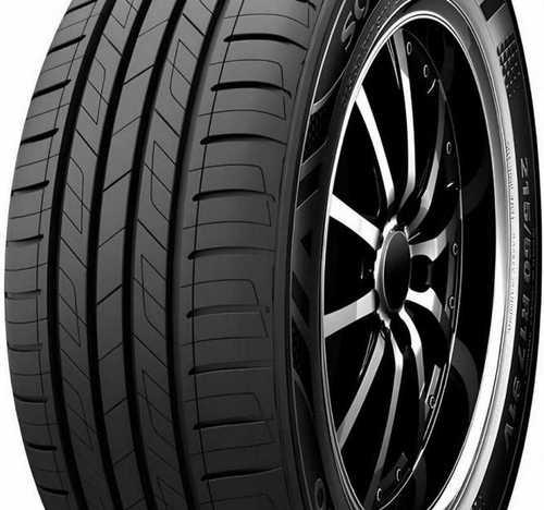 Kumho Solus HS63 215/50 R17 95V