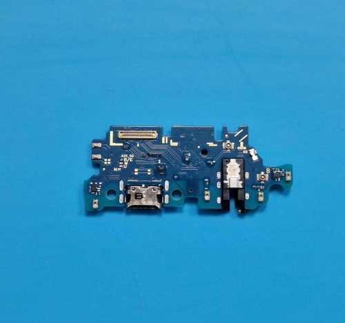 Плата зарядки Samsung A25 оригинал