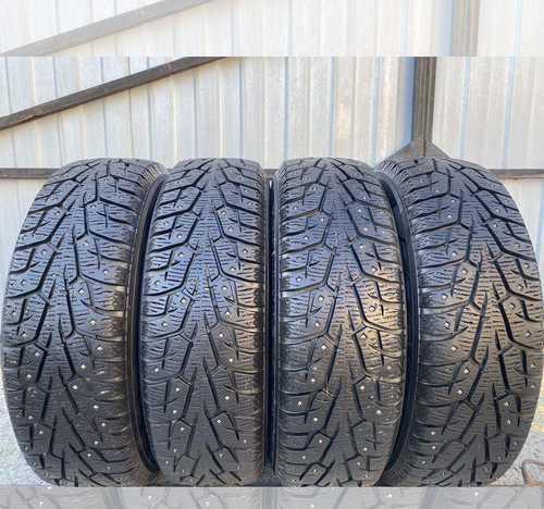 Yokohama Ice Guard Stud IG55 185/70 R14