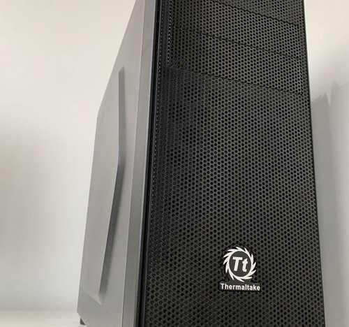 Корпус Thermaltake Versa H24