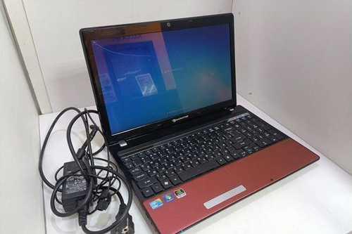 Ноутбук Packard Bell NEW91