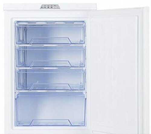 Морозильник-шкаф DON R-103B