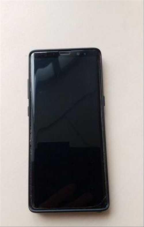 Samsung Galaxy Note 8 6/64Gb