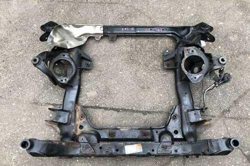 Подрамник передний BMW 3 E92N 328xi N51