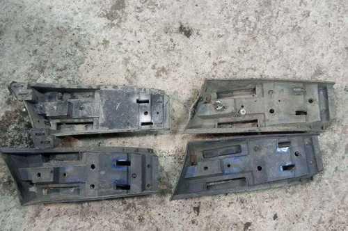 Крепление переднего бампера BMW 5, e39