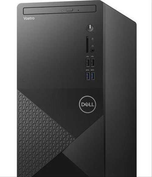 Компьютер Dell 3888-8984 Vostro 3888, Intel Pentiu