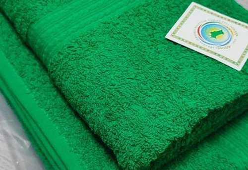 Махровые полотенца новые(Туркменистан)