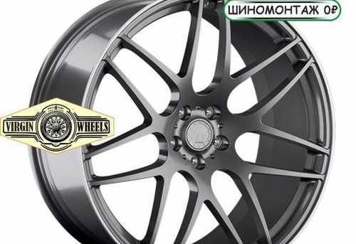 LS Forged LS FG09 R20 5X112 ET55 D66.6 mgml