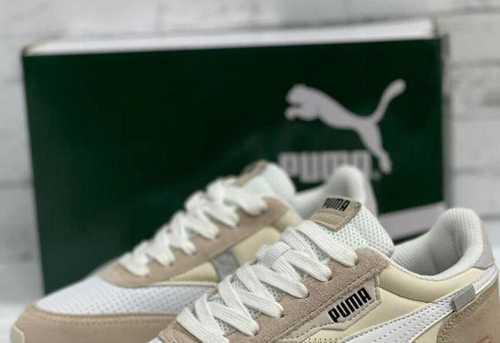 Кроссовки puma