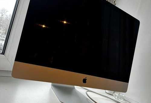 Apple iMac 27 retina 5k