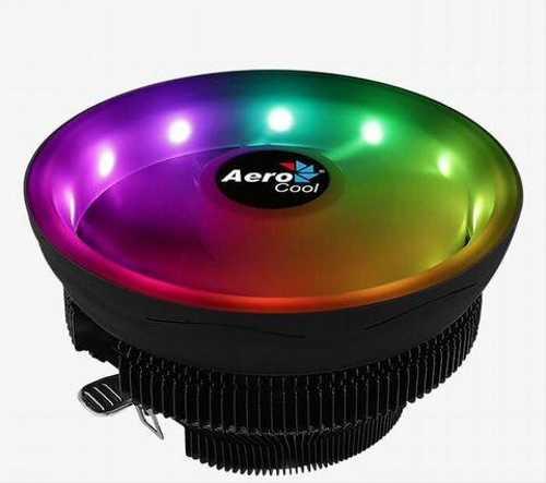 Кулер для процессора AeroCool Core Plus