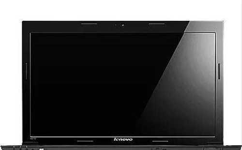 Ноутбук Lenovo E1 1500/2гб/HDD 320гб