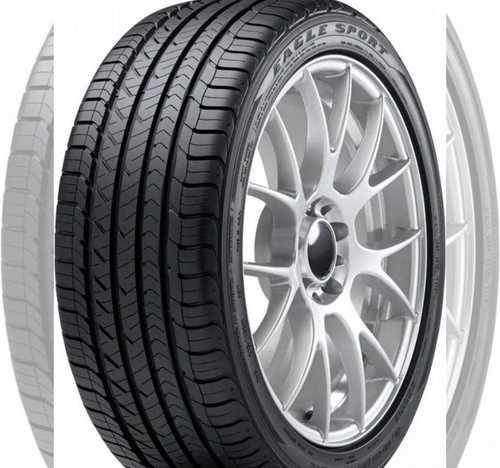 Goodyear Eagle Sport TZ SUV 225/45 R17 94W