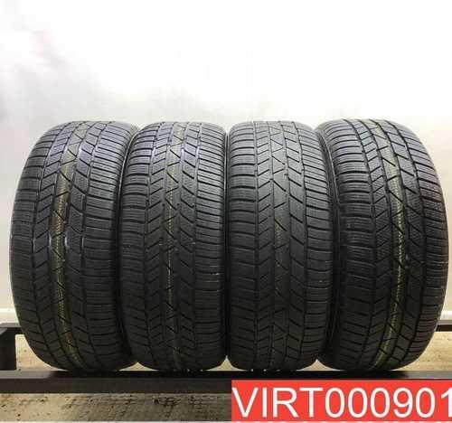 Continental ContiWinterContact TS 830 P 235/55 R17 99H