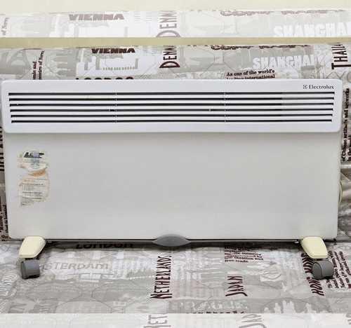 Конвектор Electrolux ECH/AG-2000 EF нс-0077347