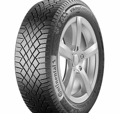 Continental ContiVikingContact 7 225/50 R18 99T