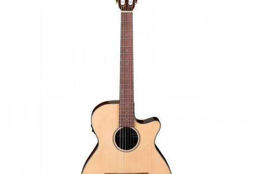 Электроакустическая гитара Ibanez AEG50N-NT