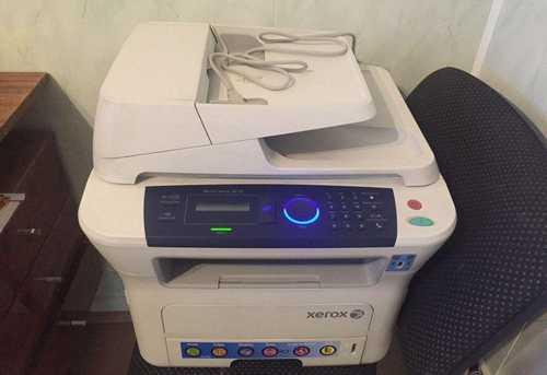 Мфу Xerox Work Center 3220