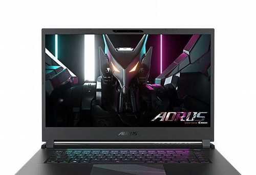 Aorus 15 9KF Rtx4060 140W i5 12500h 16gb DDR5