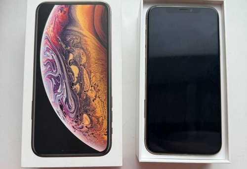 iPhone Xs, 512 ГБ