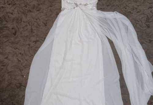 Свадебное платье VIP style 44