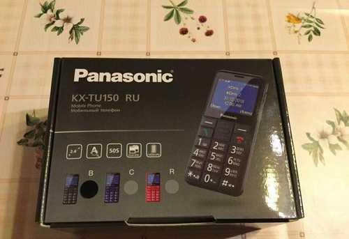 Телефон мобильный Panasonic