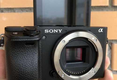 Sony a6400 (замена мат. платы)