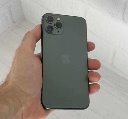 iPhone 11 Pro, 256 ГБ