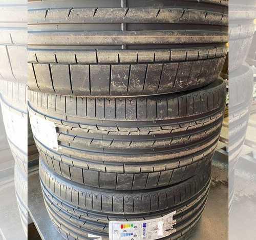 Шины лето 275/45R21 315/40R21 GLS X167 GLE V167