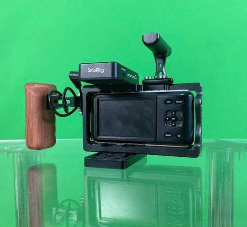 Кинокамера Blackmagic Design Pocket Cinema Camera
