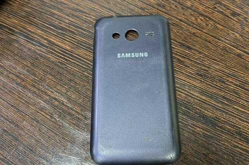 Задняя крышка Samsung Galaxy G313h оригинал