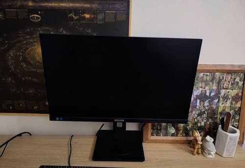 Монитор Philips 23.8"