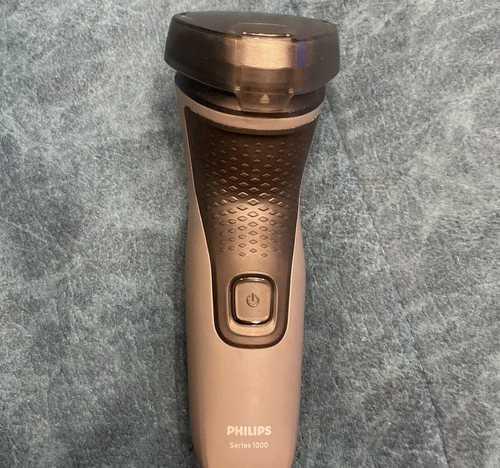 Бритва электрическая philips s1000