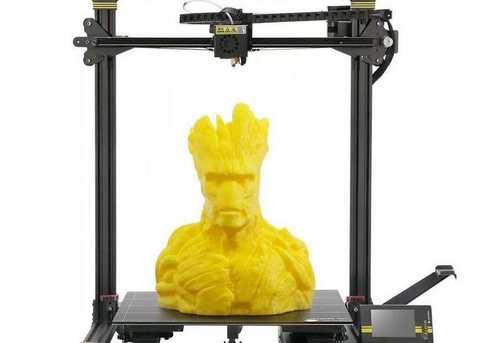 3D принтер Anycubic chiron