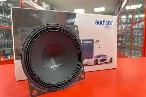 Акустика Audison Prima AP 4