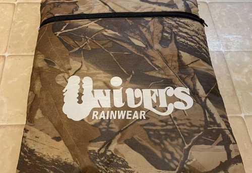 Плащ дождевик мужской Univers Rainwear