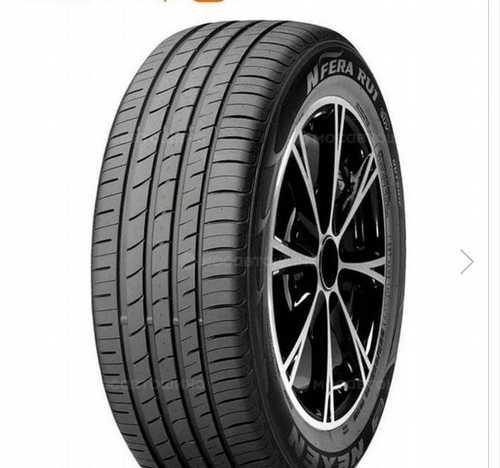 Nexen N Fera RU1 235/55 R17