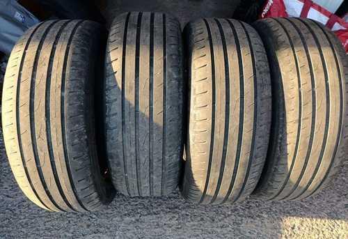 Toyo Proxes T1 Sport 235/55 R18 100V