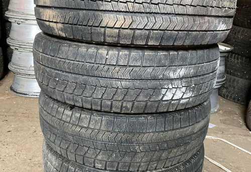 Bridgestone Blizzak VRX 185/65 R15 88Q