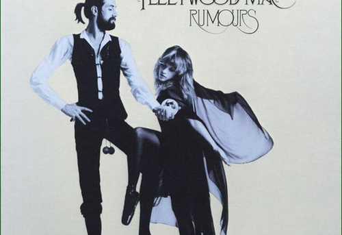 Виниловые пластинки Fleetwood Mac – Rumours (LP)