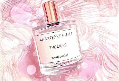 Zarkoperfume The Muse распив 5 мл