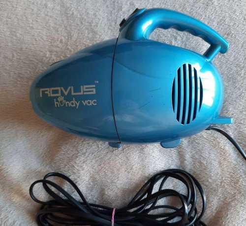 Rovus Handy Vac пылесос 600 W