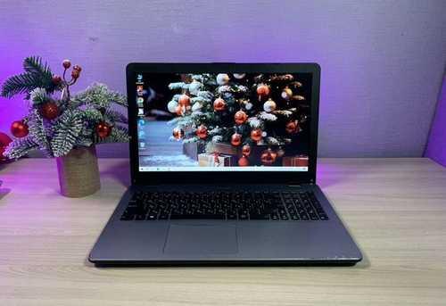 Ноутбук Asus Core i3-8Th/MX130/6Gb